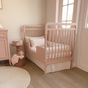 Kit Peça Mini Cama Dot Cores